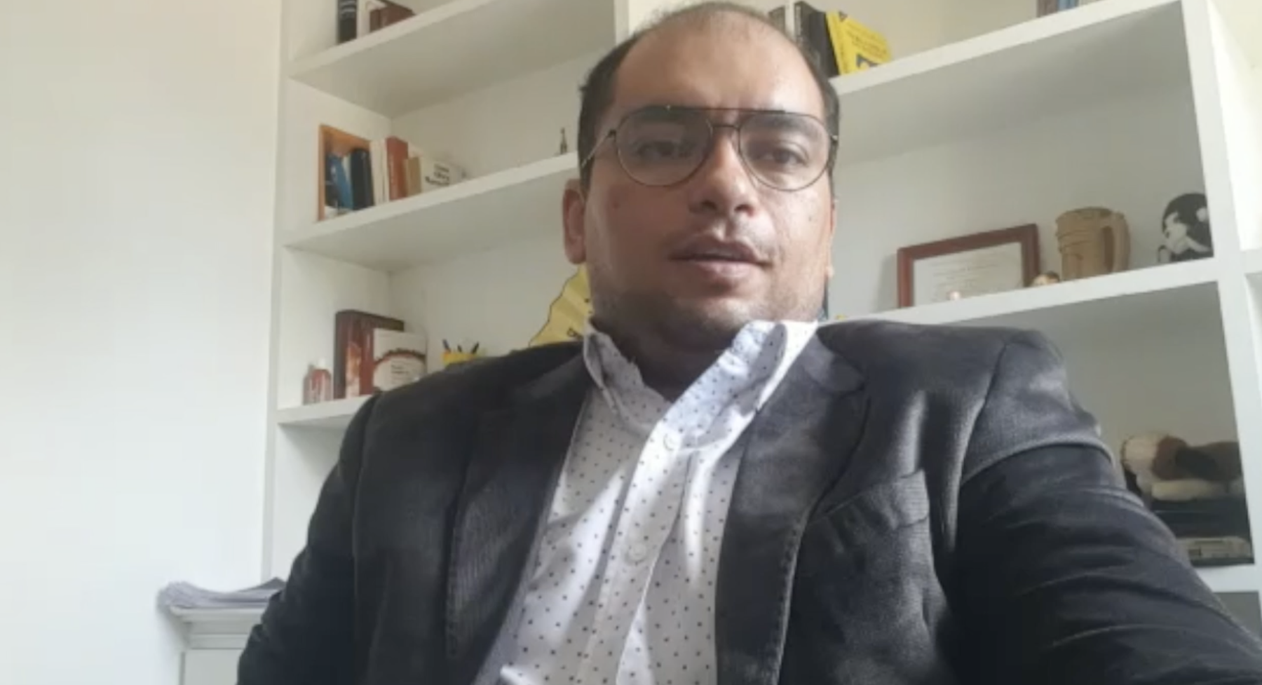 SINDJUSTIÇA | Servidor destaca necessidade de reconhecimento do MEC ...