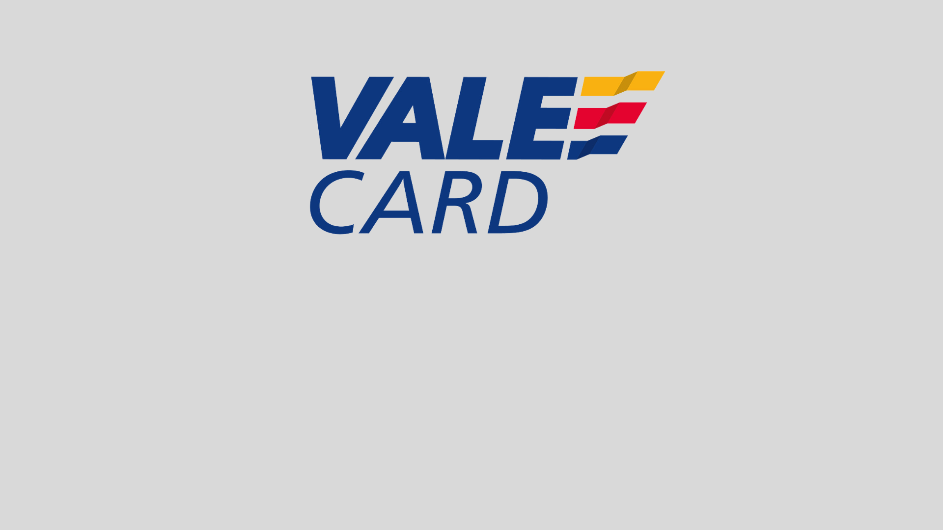 SINDJUSTIÇA | Cartão Valecard apresenta instabilidade