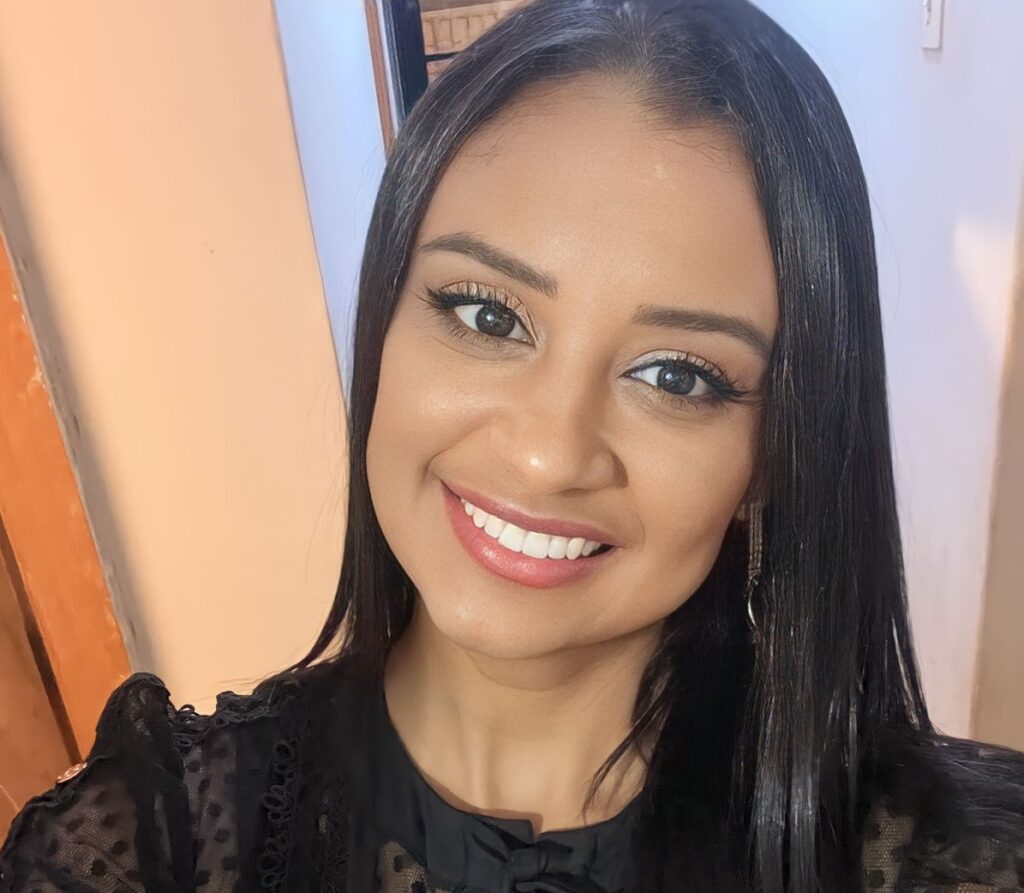 Fannia Rodrigues: o poder transformador das oportunidades - SINDJUSTIÇA